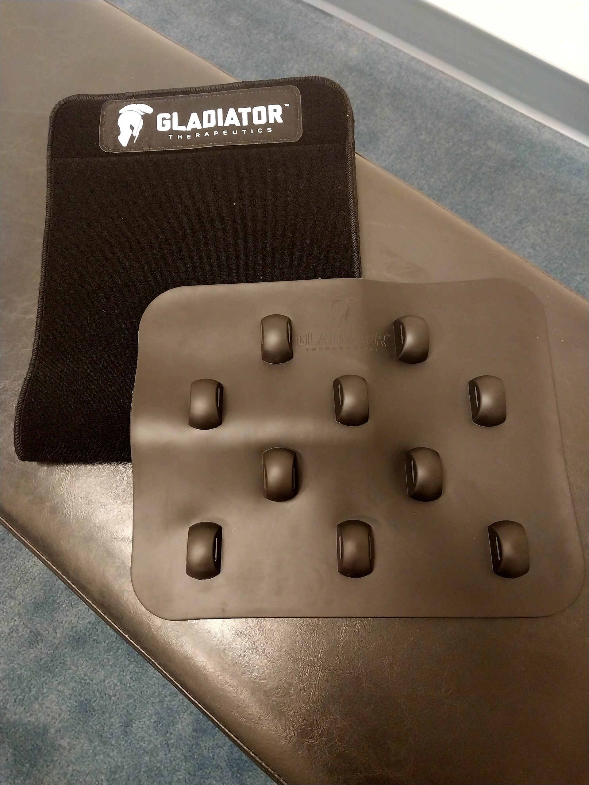 Gladiator Therapeutics - Quality Care Chiropractic, PLLC